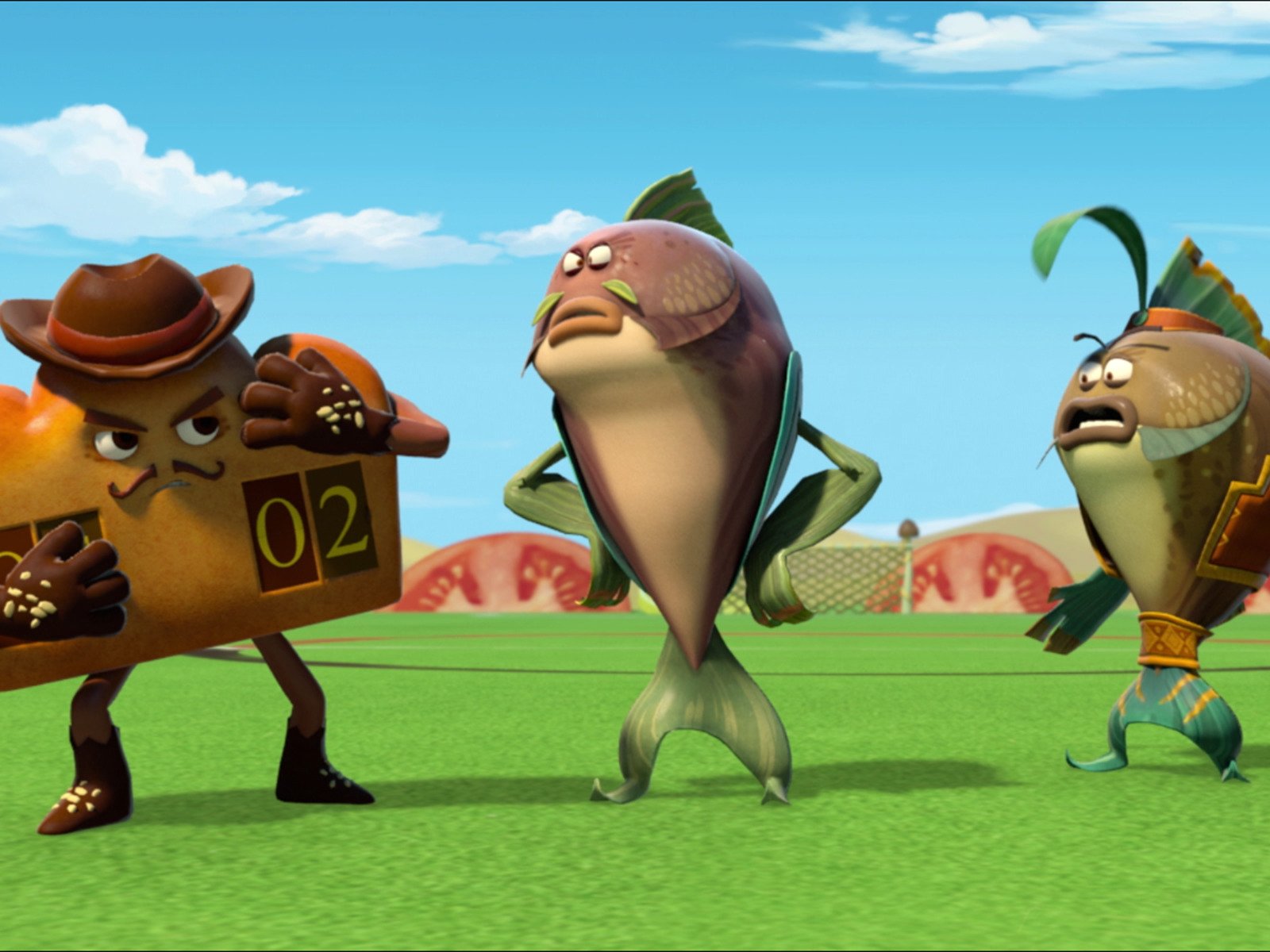 Watch Kung Food | Prime Video