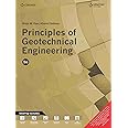 Principles Of Geotechnical Engineering With Mindtap: Das Khaled: 9789386858160: Amazon.com: Books