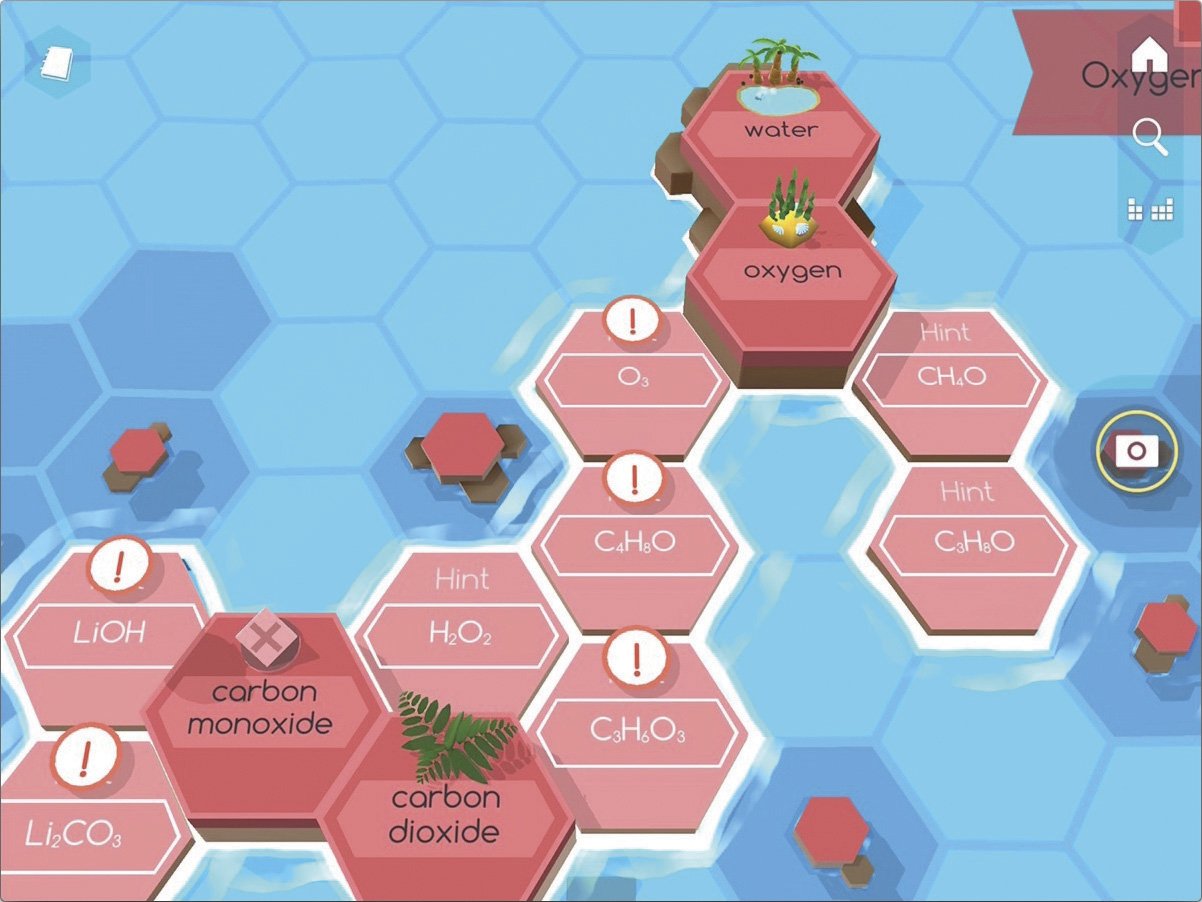 Mua Happy Atoms Magnetic Molecular Modeling Introductory Set | Intro to ...