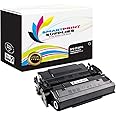 Amazon.com: Smart Print Supplies Compatible 87A CF287A Black Toner ...