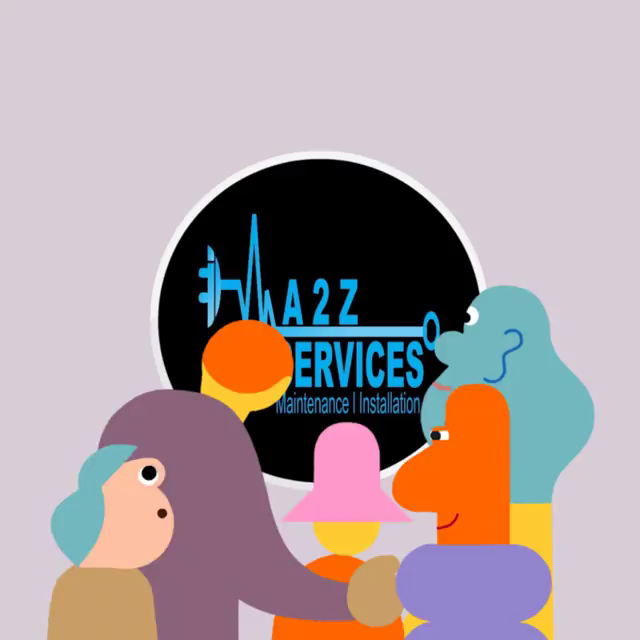 A2Z SERVICES - App on Amazon Appstore
