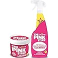 Amazon.com: Stardrops - The Pink Stuff - The Miracle Cleaning Paste and ...