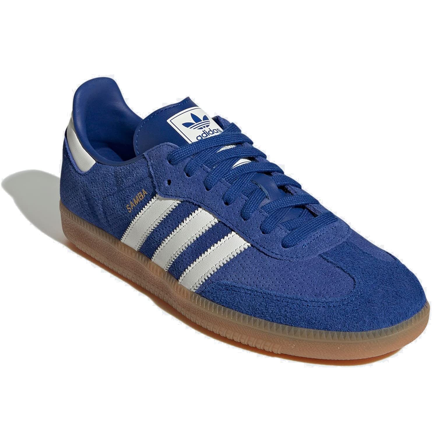 Mua Adidas HP7901 Samba OG SAMBA OG Team Royal Blue/Core White/Gum ...