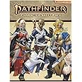 Pathfinder Character Sheet Pack (P2): Bonner, Logan, Robinson, Sarah E.: 9781640781764: Amazon ...