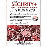 Amazon.com: CompTIA Security+ Get Certified Get Ahead: SY0-601 Study ...