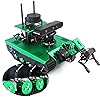 Yahboom AI Robot for Jetson Nano Robot Operating System Robotics Arm ...