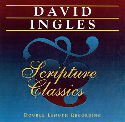 David Ingles - Scripture Classics - Amazon.com Music