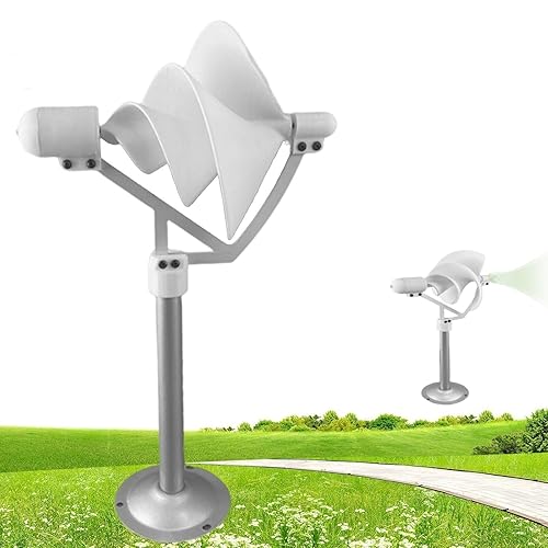 Archimedes Wind Turbine, Archimedes Liam F1 Small Wind Turbinefor Homes ...