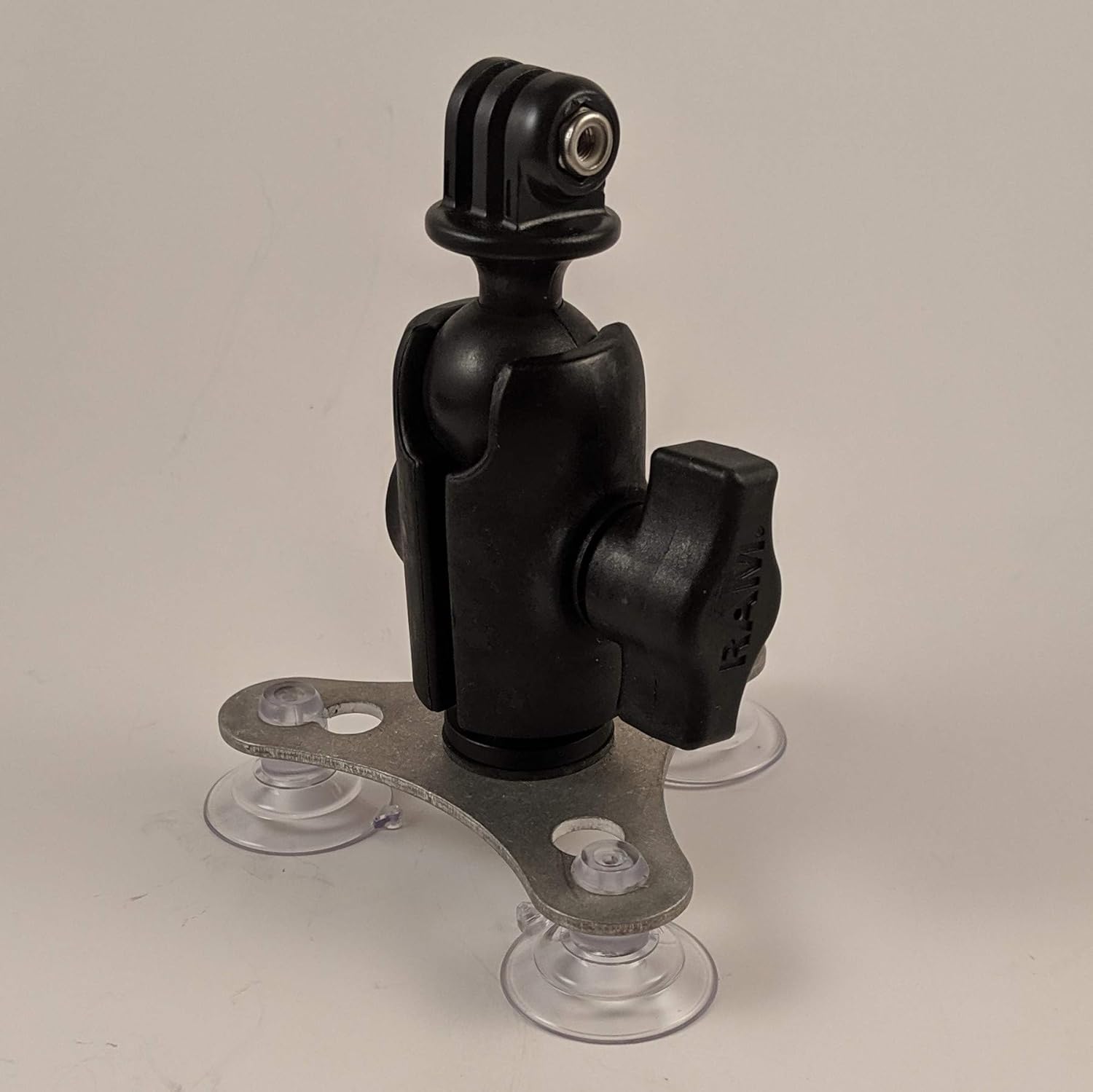 MyPilotPro Spider Cockpit Mount Bundle for GoPro – BigaMart