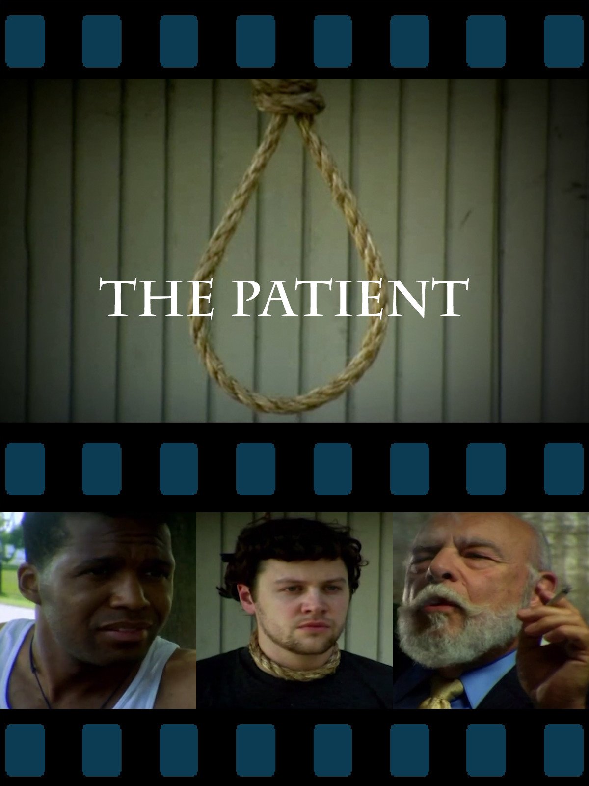 Watch The Patient | Prime Video