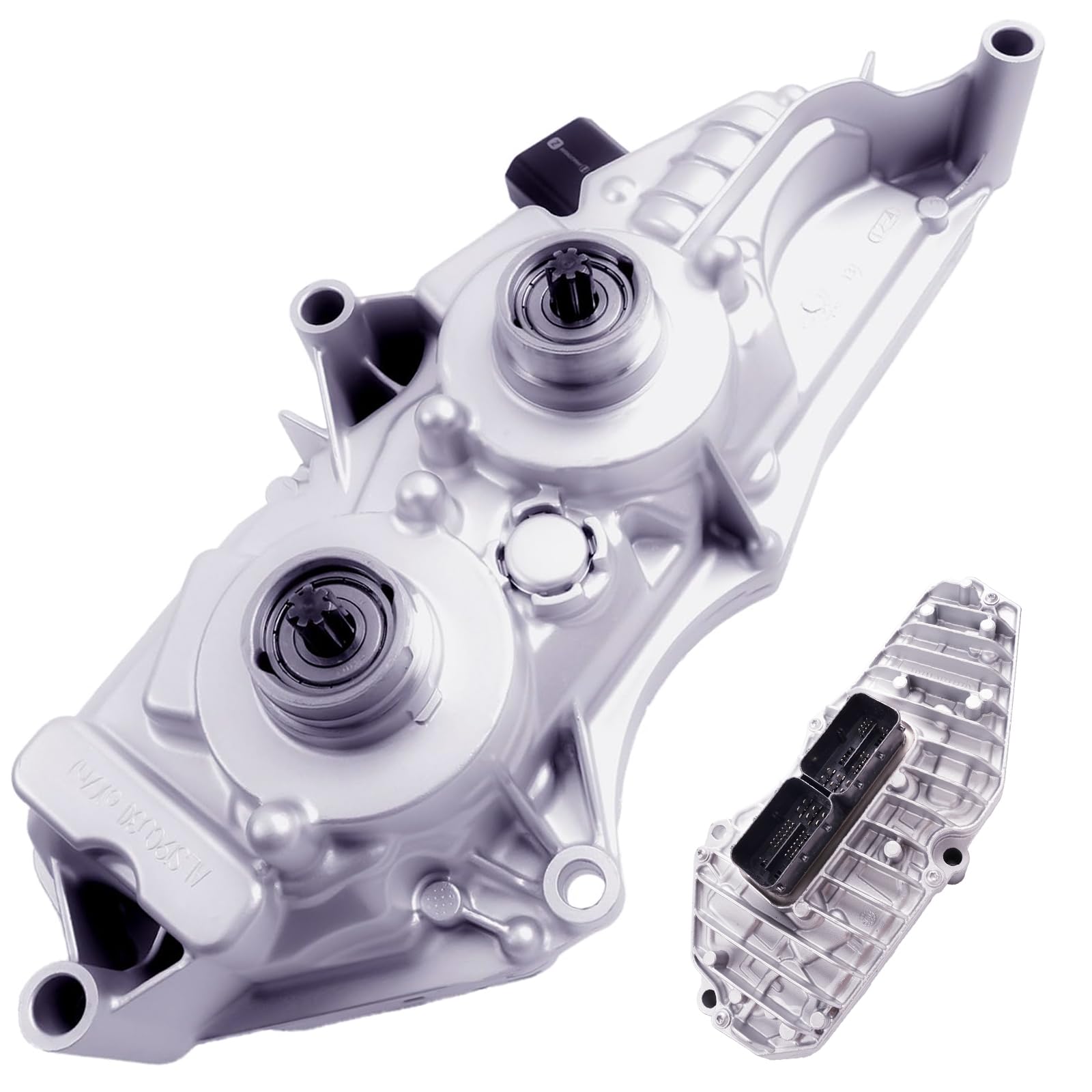 TCM TCU Transmission Control Module Unit Compatible with 2011-2018 ...