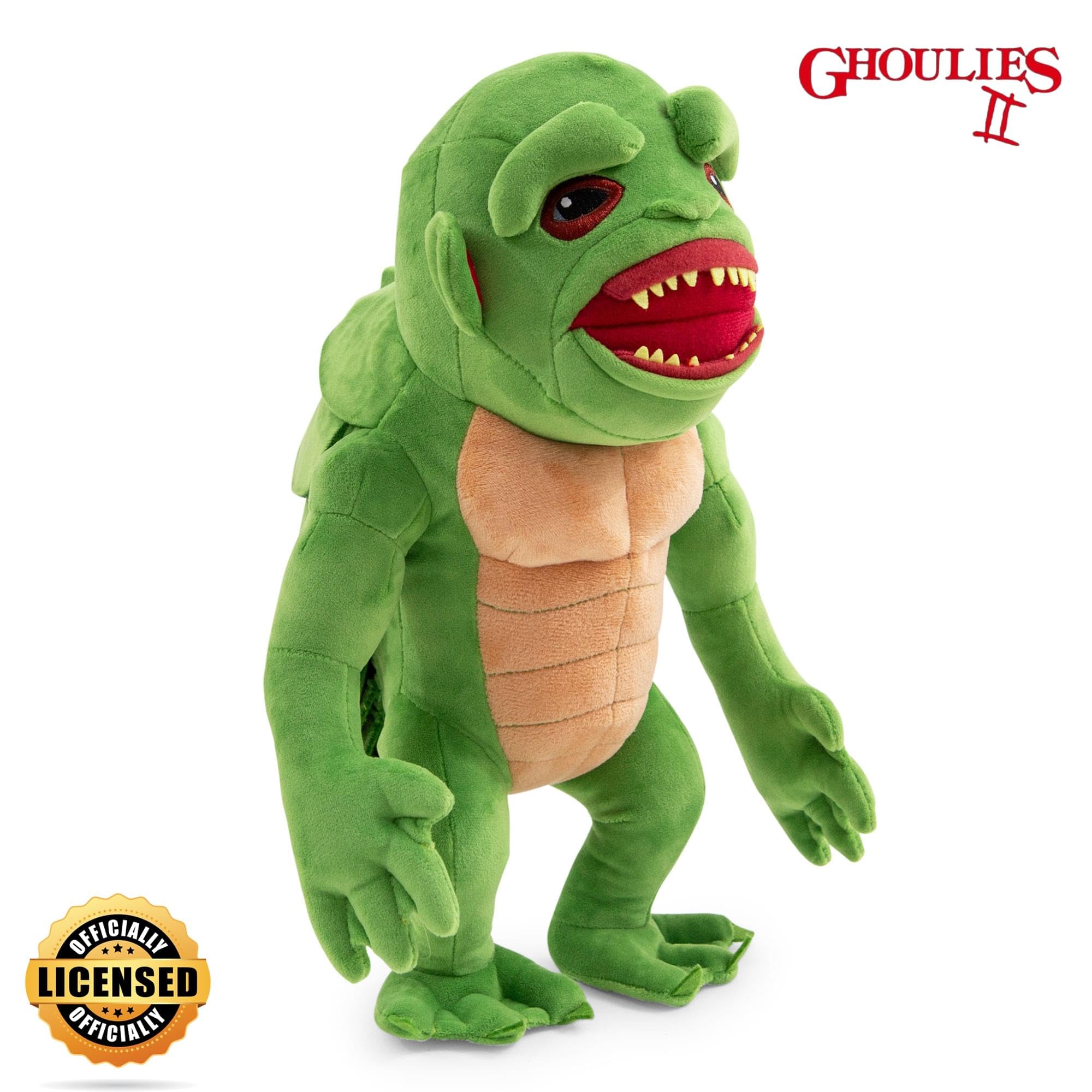 Mua Ghoulies II Movie Fish Ghoulie 14-Inch Collector Plush Toy | Large ...