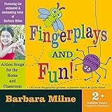 Sounds Like Fun by Barbara Milne by Barbara Milne on Amazon Music ...