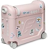 Amazon.com | JetKids by Stokke BedBox, Blue Sky - Kid's Ride-On ...