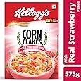 Kellogg's Corn Flakes, 475g: Amazon.in: Grocery & Gourmet Foods