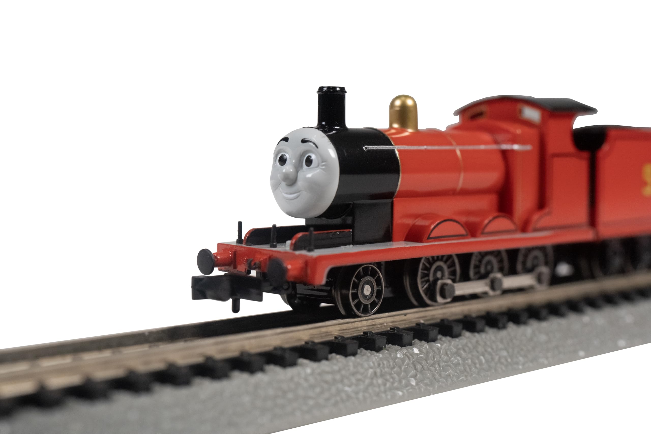 Mua Bachmann Trains - Thomas & Friends? - James The RED Engine - N ...