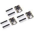 Amazon.com: Teyleten Robot ESP32-S3 Development Board ESP32 Supermini Development Board ESP32 ...