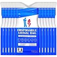 Amazon.com: Disposable Urinal Bag, Portable Urine Bag, Portable toilet ...