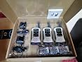 Amazon.com: Motorola T260TP Talkabout Radio, 3 Pack : Electronics