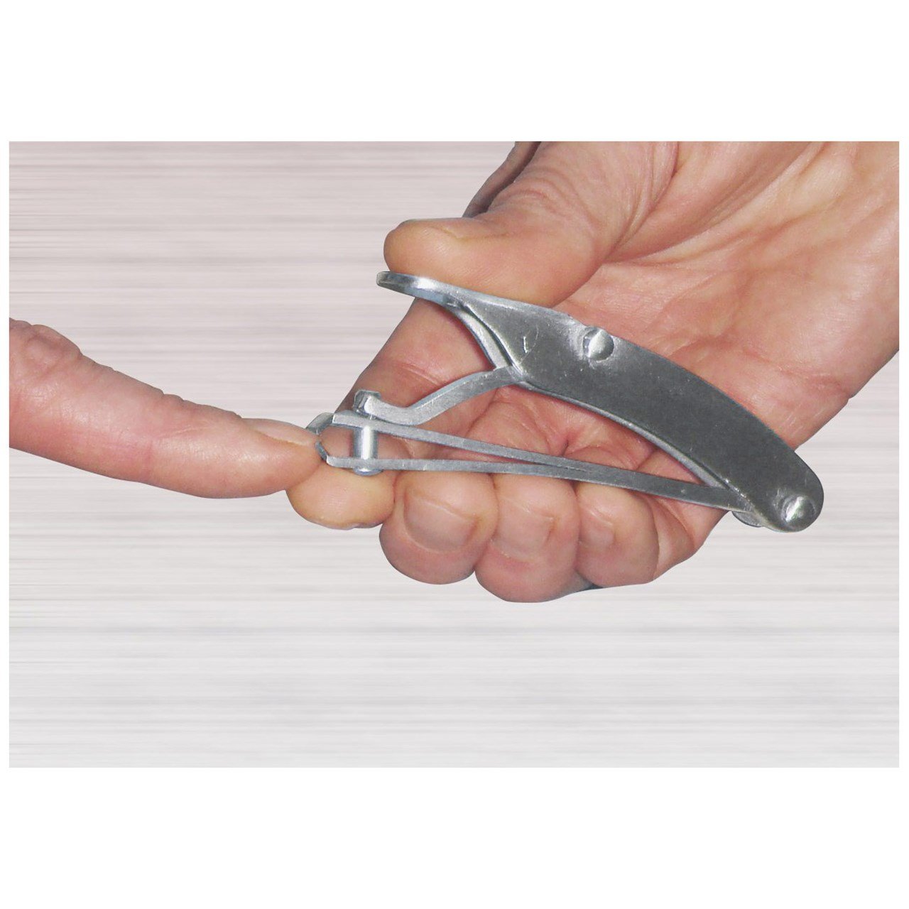 Amazon.com : Denco Evolution Nail Clippers : Beauty