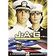 JAG: Season 2: Amazon.ca: Monique Edwards, Scott Lawrence, Patrick ...