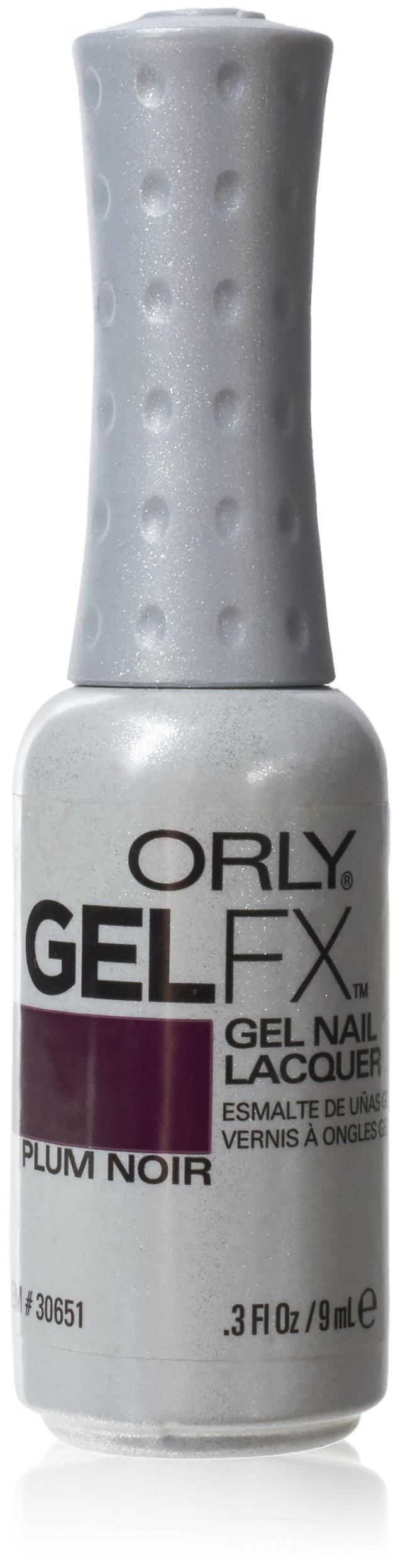 Amazon.com : Orly Gel FX Nail Color, Ruby, 0.3 Ounce : Nail Polish : Beauty
