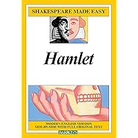 Amazon.com: Hamlet: 9780812036381: William Shakespeare: Books