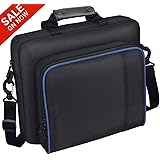 Amazon.com: Zerone Portable Carrying Bag Travel Shoulder Bag Storage ...