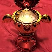 Amazon.com: Sailor Moon Rainbow Moon Chalice Proplica: Toys & Games