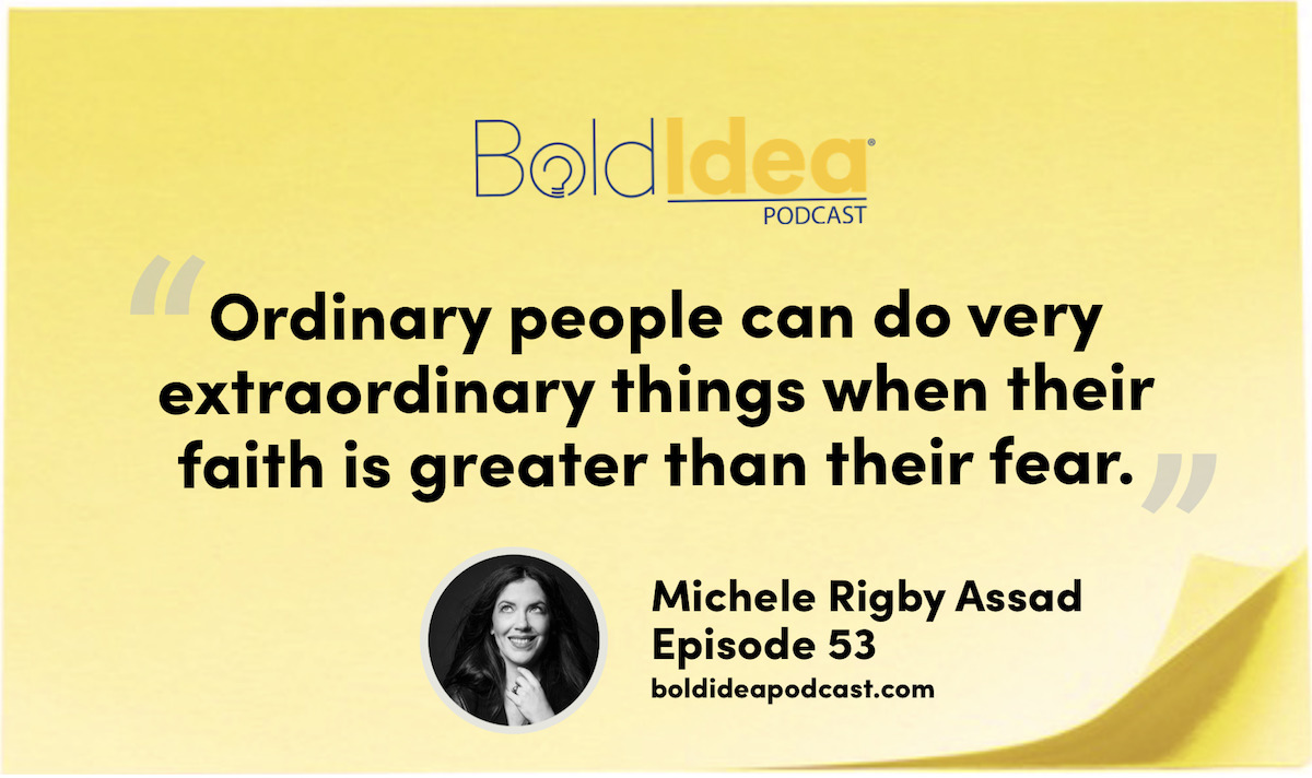 Michele Rigby Assad – Audio Books, Best Sellers, Author Bio | Audible.com