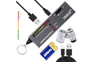 Amazon Best Sellers: Best Jewelry Diamond Testers