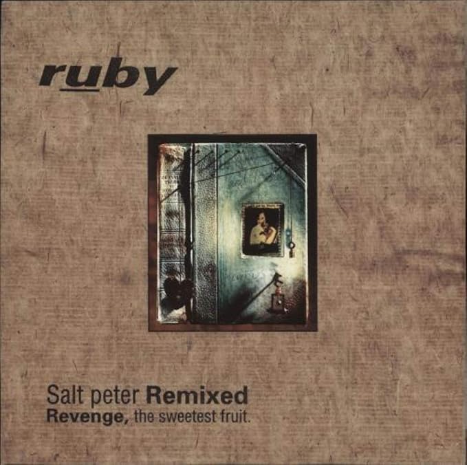 Salt Peter [VINYL]: Amazon.co.uk: CDs & Vinyl