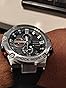 Buy Casio G-Shock Analog Black Dial Men's Watch-GST-B100-1ADR (G789) at ...