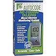 Amazon.com: Prodigy AutoCode Talking Meter Kit, By Prodigy Diabetes ...