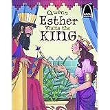Hadassah: The Girl Who Became Queen Esther: Tenney, Tommy ...