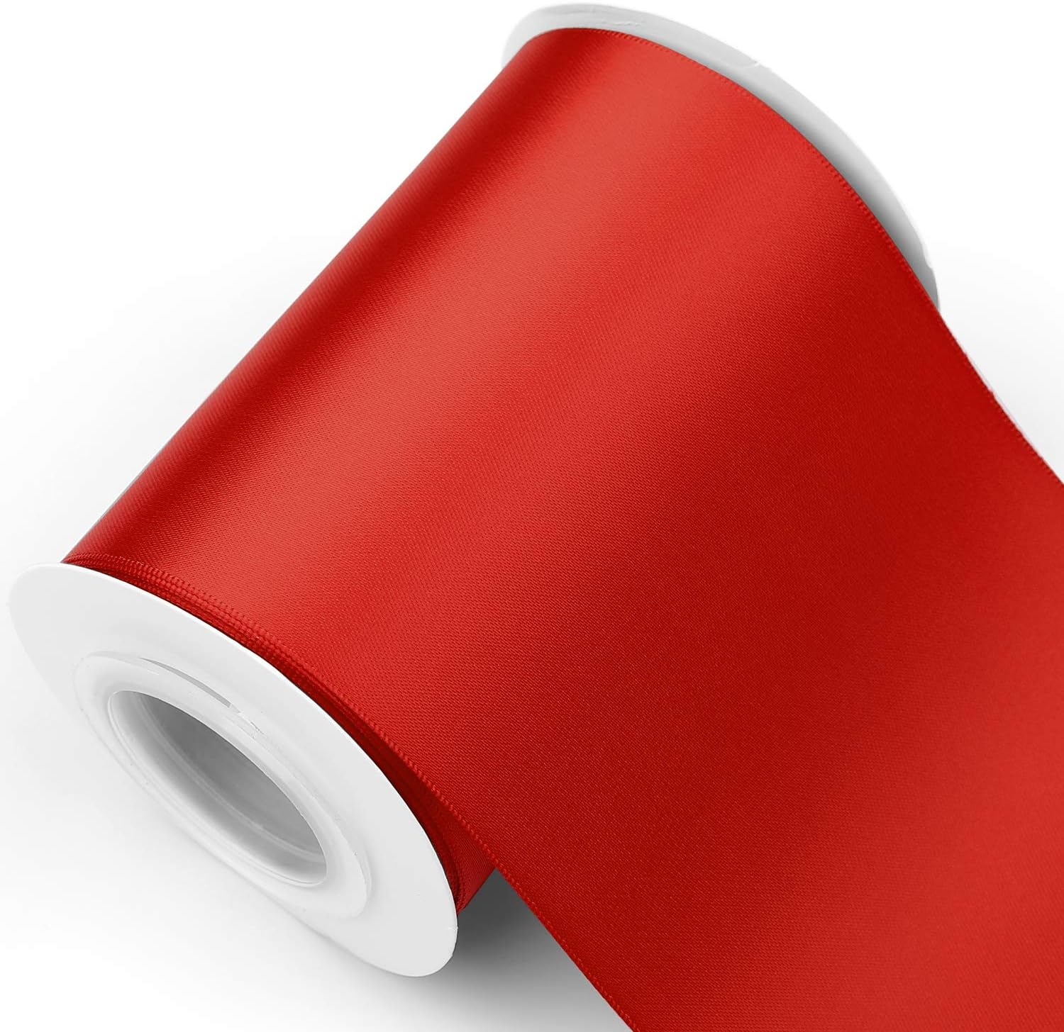 4 inch satin ribbon by the yard export outlet