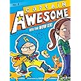 Amazon.com: Captain Awesome and the New Kid (3): 9781442441996: Kirby ...