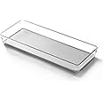 Amazon.com - BINO Utensil Tray Storage Bin | Non-Slip Lining and Rubber ...