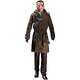 Watchmen Movie Rorschach Action Figure: Amazon.co.uk: Toys & Games