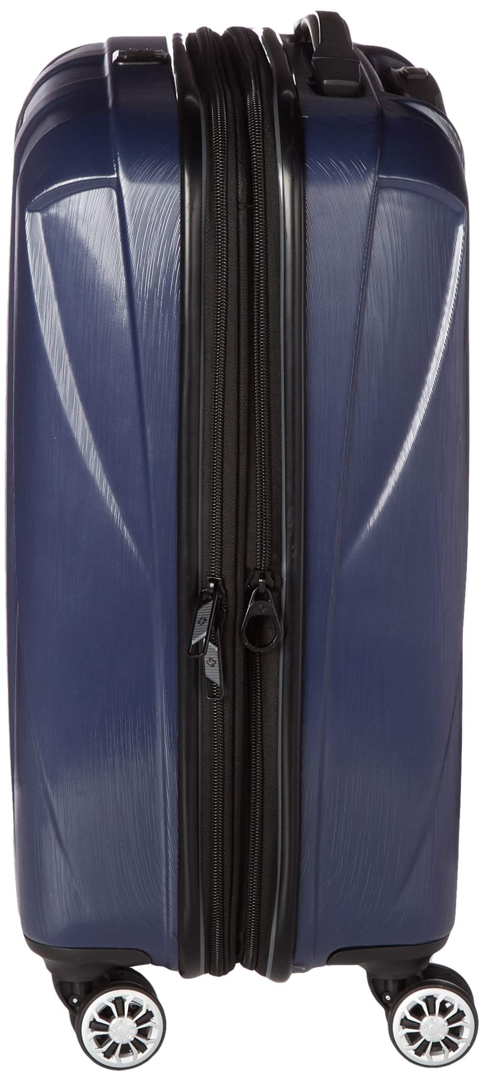 Mua Samsonite Centric 2 Hardside Expandable Luggage with Spinner Wheels ...