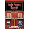 The Rental Property Manager's Toolbox: A Complete Guide Including Pre ...