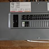 Square D by Schneider Electric QO2175SB QO SurgeBreaker Surge ...