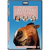 Amazon.com: All Creatures Great & Small: The Complete Series 1 ...
