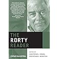 The Rorty Reader: Richard Rorty, Christopher J. Voparil, Richard J ...