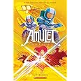 Amulet Book #8: Supernova: Kazu Kibuishi: 9789389823981: Amazon.com: Books