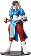 Amazon.com: Revoltech: Street Fighter Online #003 Chun-Li Action Figure ...
