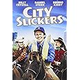 Amazon.com: City Slickers : Billy Crystal, Jack Palance, Daniel Stern ...