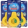 Amazon.com: Finish Freshener Lemon And Lime (pack Of 3) : Health ...