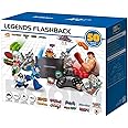 Amazon.com: At Games Legends Flashback Boom! : Toys & Games