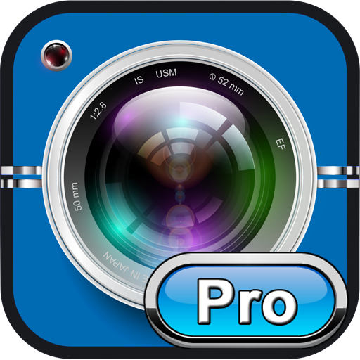 HD Camera Pro - silent shutter:Amazon.de:Appstore for Android